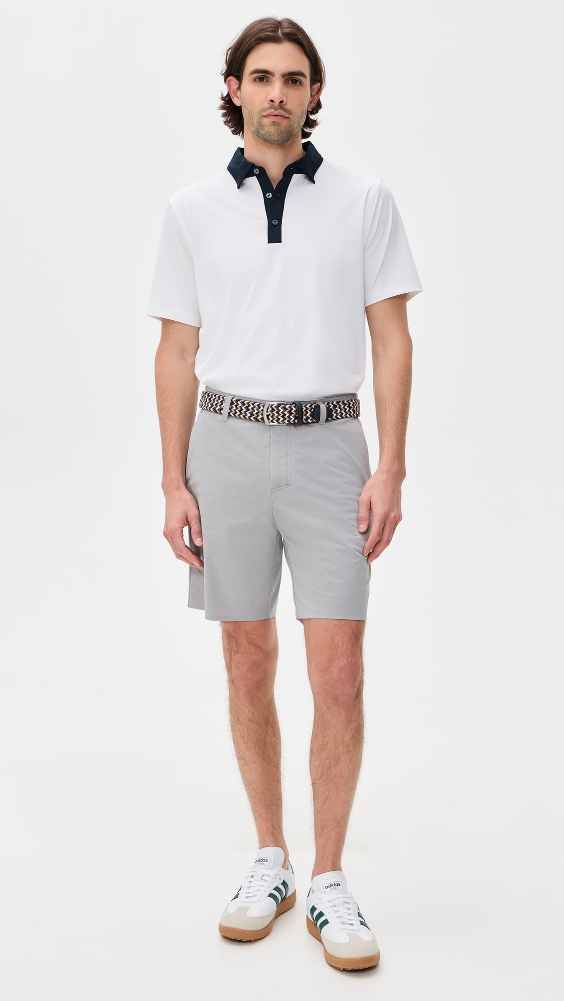 RHONE Commuter Flyweight 9 Shorts